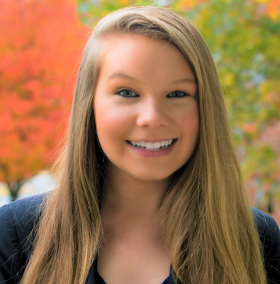Jessica Weaver | Global Business Programs | School of Business ...